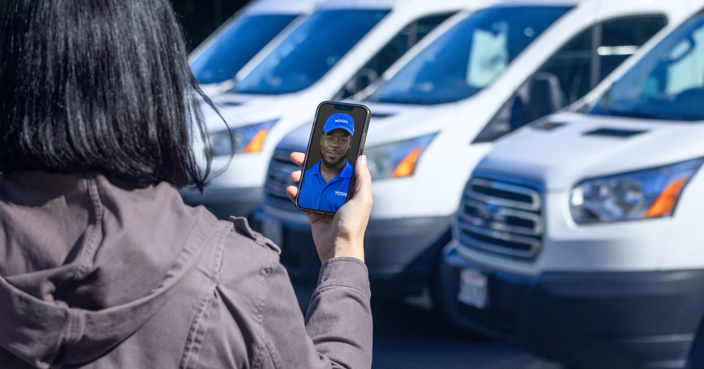 Yoshi Mobility - Certified DOT Vehicle Inspections Near You